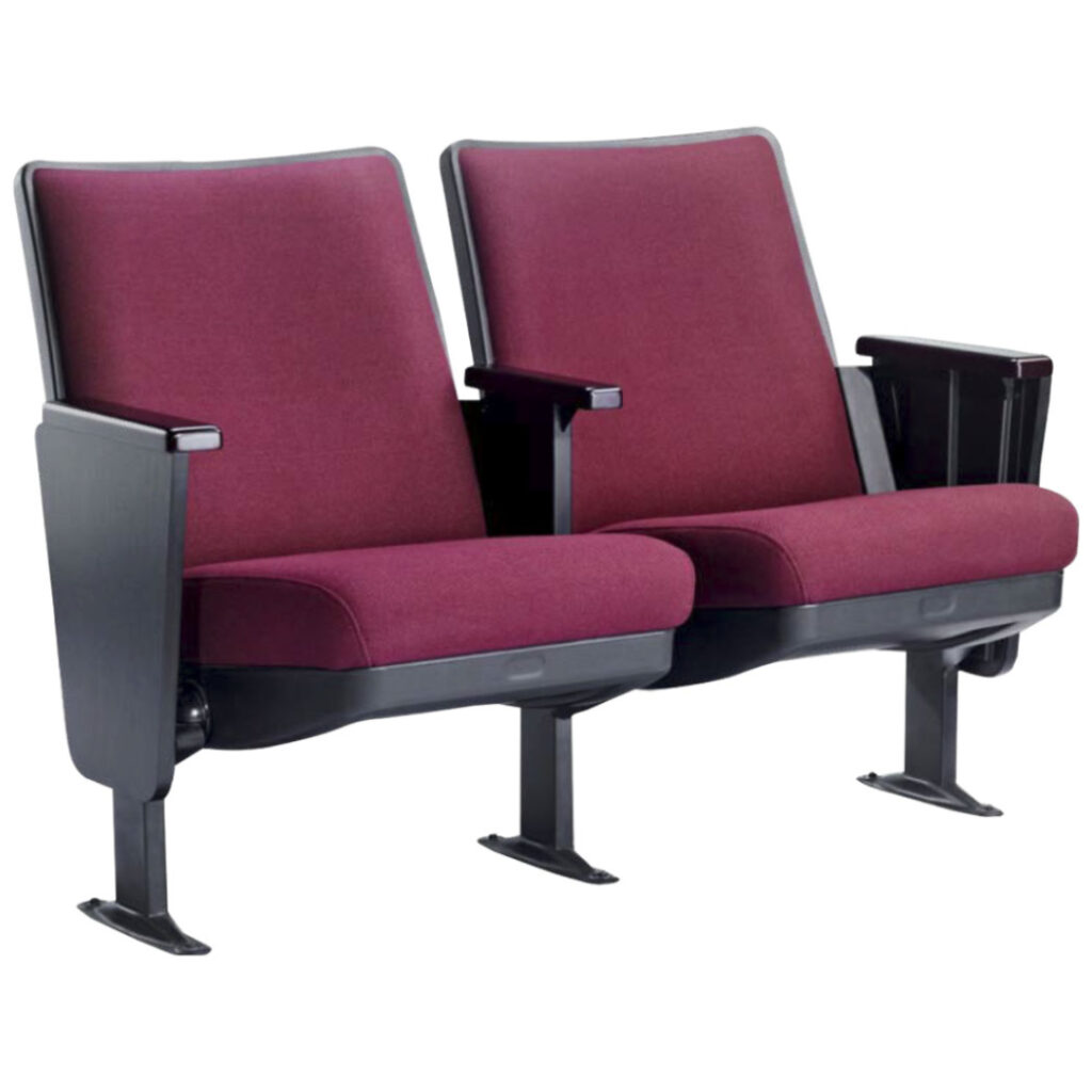 Sillas y Butacas para Auditorios e Iglesias, Sillas de Auditorio Usos ...