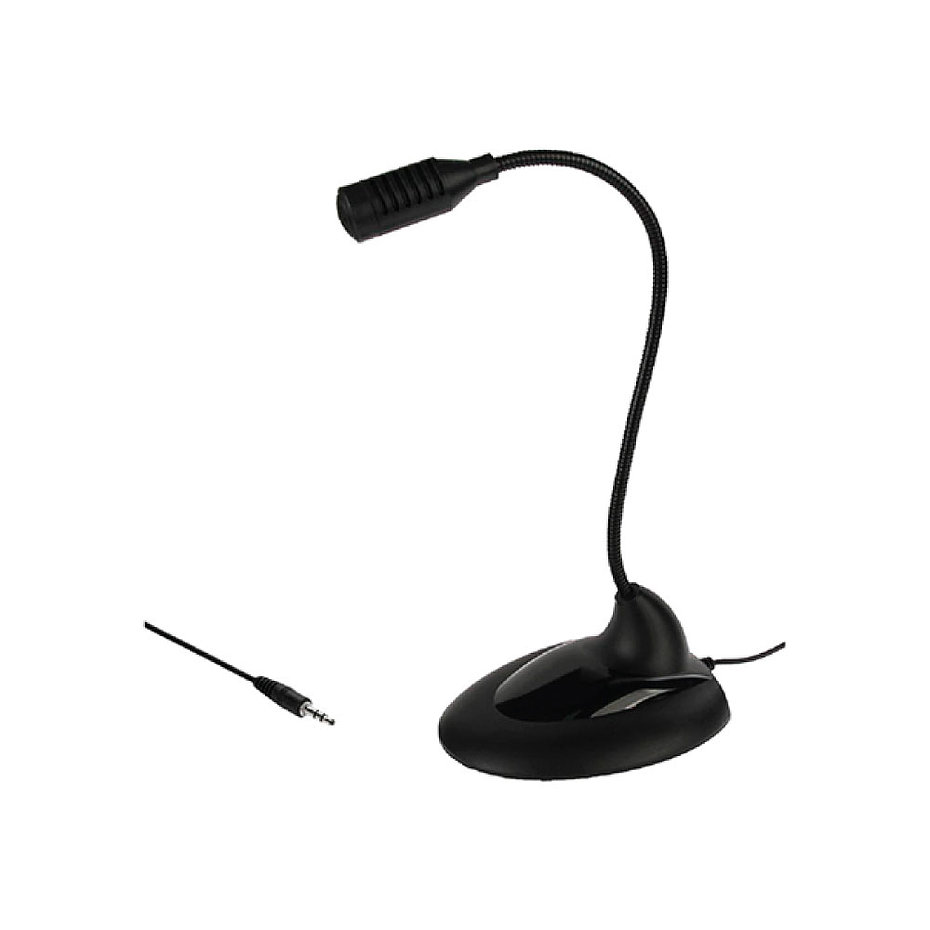 Micrófono De Computadora