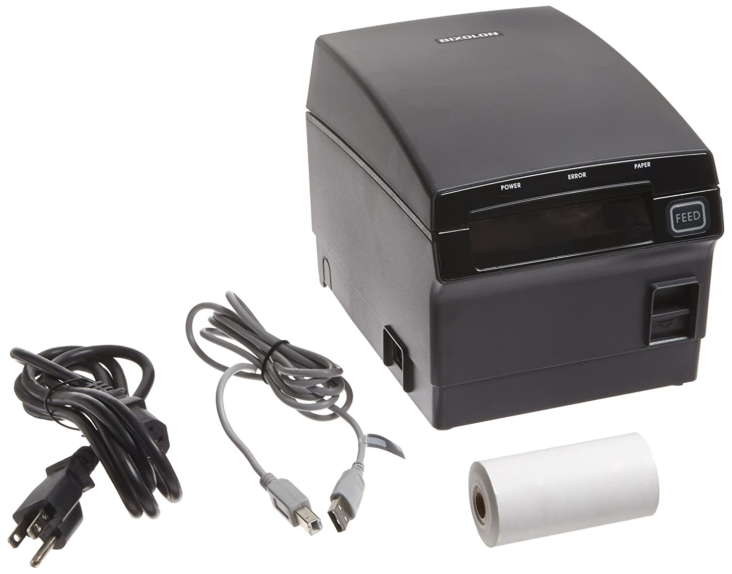 Impresora Térmica punto de Venta Bixolon SRP-F310 Usada - Intelcomp ...