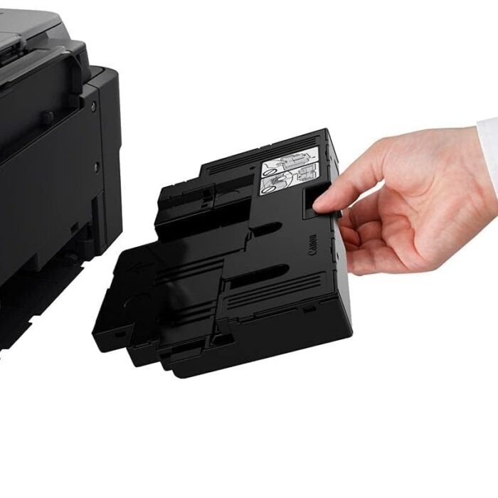 Cartucho de mantenimiento MC-G02 compatible con impresoras Canon PIXMA ...