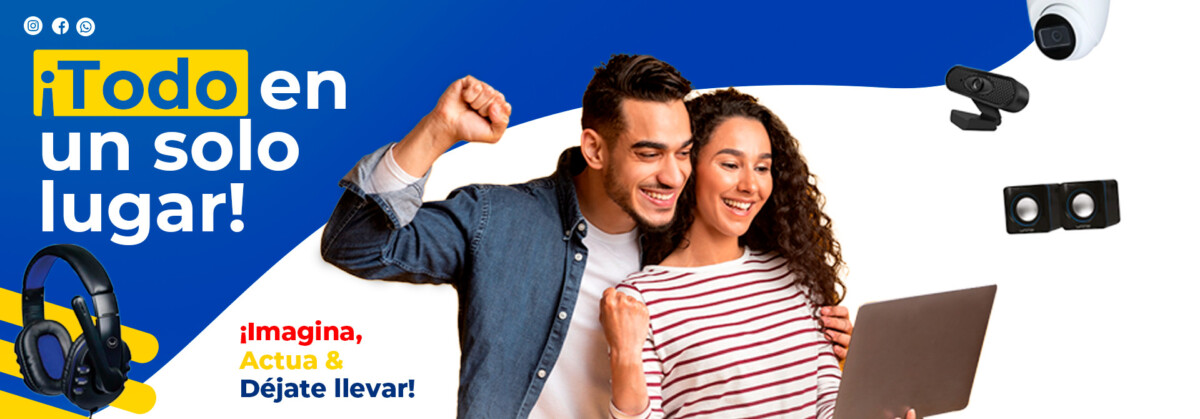 Intelcomp Honduras - Intelcomp Honduras