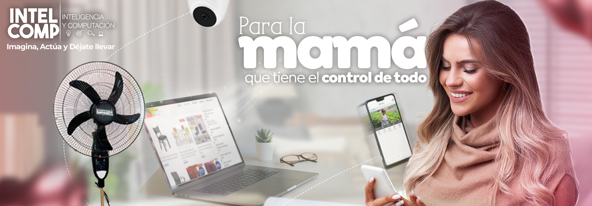 Intelcomp Honduras - Intelcomp Honduras