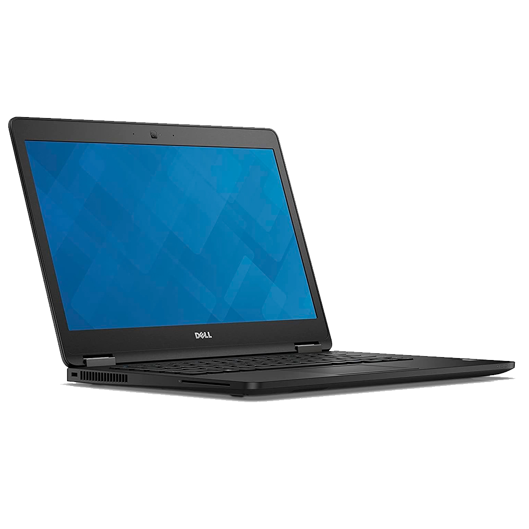 Dell Latitude E7470 Business 14'' FHD i7-6600U 16GB DDR4 256GB SSD ...